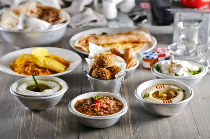 طريقة تحضير فطور لبناني: أشهى الأطباق - أفكار الفطور