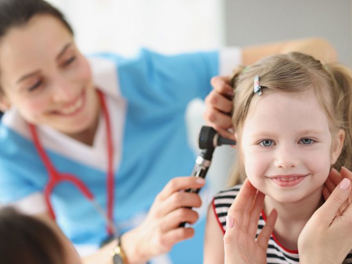 Otitis Media in Children: A Comprehensive Guide For Parents