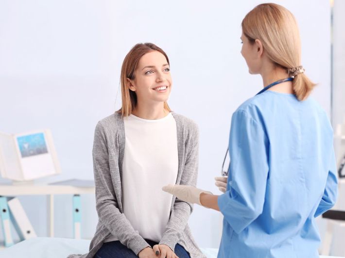 Galactorrhea: Causes and Treatment