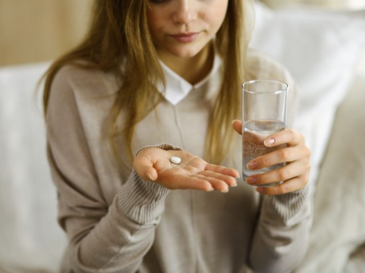 فوائد وأضرار دواء ايسيدريكس Esidrix - موقع الضغط وصحة القلب