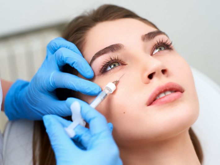 أنواع حقن الفيلر وأيها الأفضل؟ - ديرما أرابيا