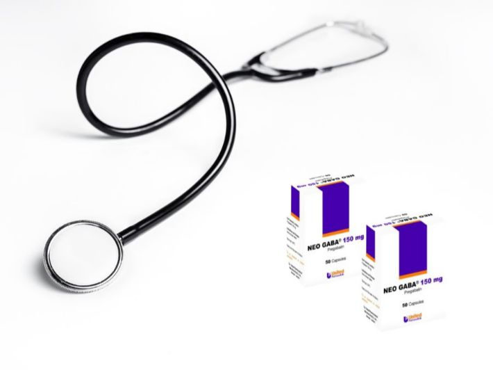 دواء نيو جابا (Neo gaba)