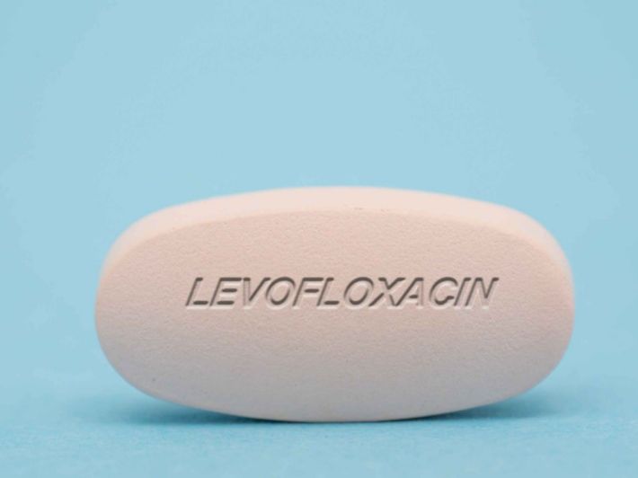 ليفوكسين Levoxin