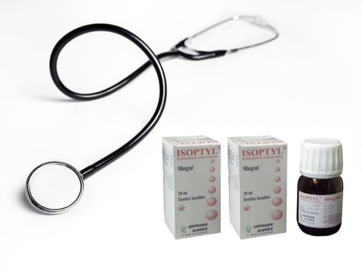 دواء آيزوبتيل (Isoptyl)