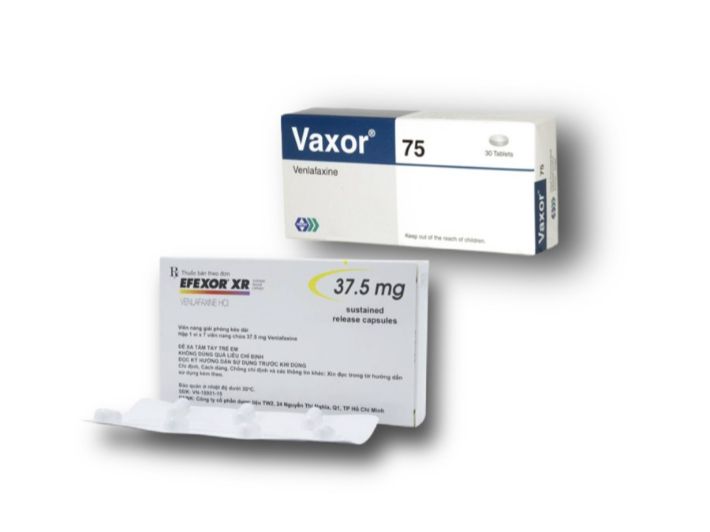 دواء فينلافاكسين: الاستخدامات والمحاذير