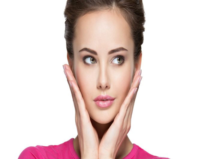 خدود حمراء بشكل طبيعي، إليك هذه الحيل!