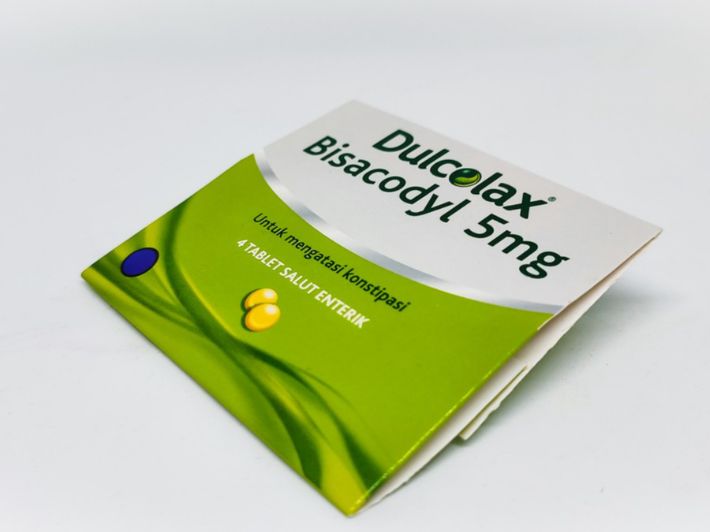 أهم المعلومات: دواء بيساكوديل لعلاج الإمساك