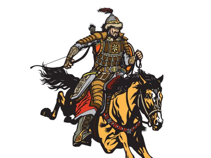 كيف مات هولاكو خان؟