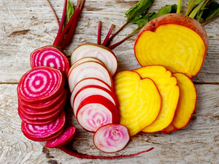 7 فوائد مذهلة للشمندر