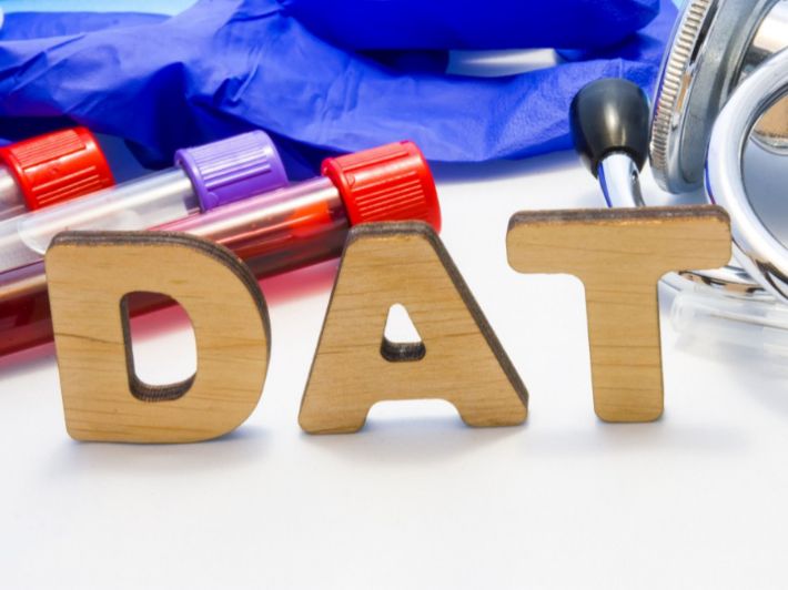 تحليل كومبس المباشر (DAT)