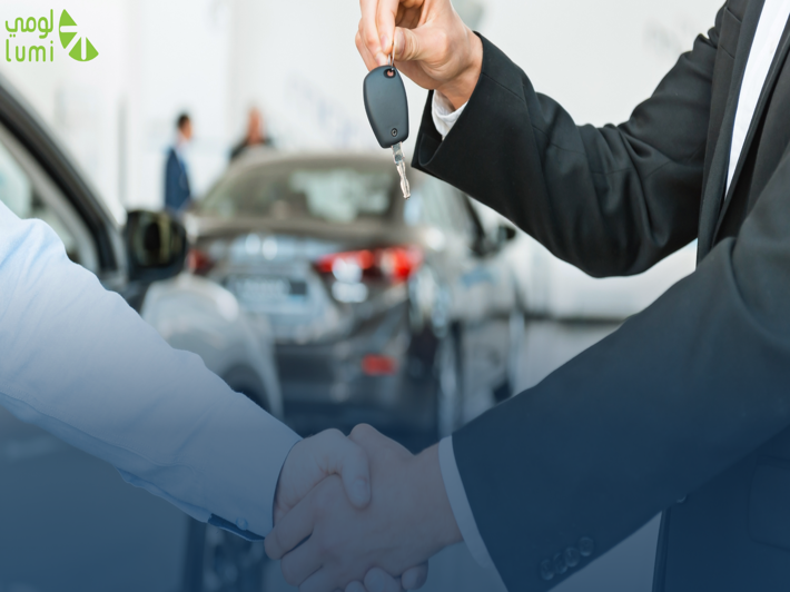 How to rent a car as a foreigner in Saudi Arabia?
