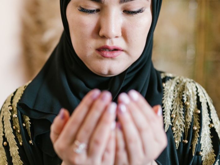 دعاء الشفاء من المرض لنفسي