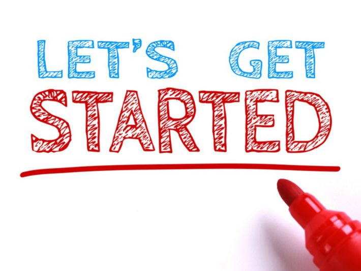 استخدامات الفعل GET في اللغة الإنجليزية