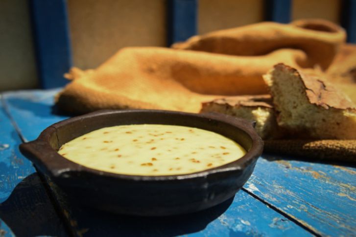 أشهر الأكلات في أسوان - موضوع سفرتي