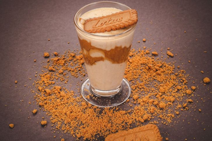 طريقة تحضير مشروب اللوتس الساخن - موضوع سفرتي