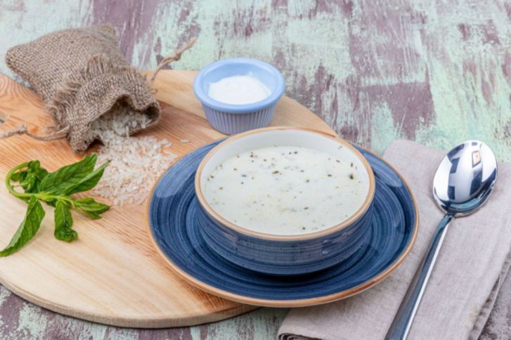 طريقة عمل الرشوف بالأرز - موضوع سفرتي