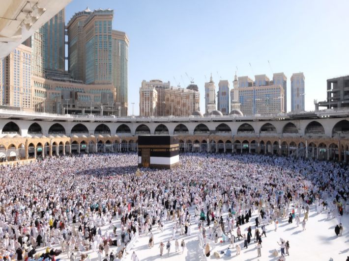 شروط وواجبات وأركان الحج