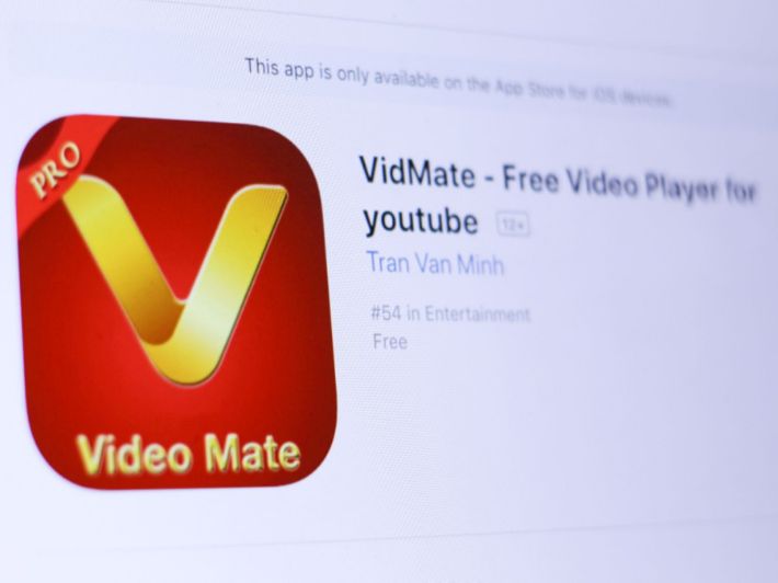 كل ما يهمك معرفته عن برنامج vidmate