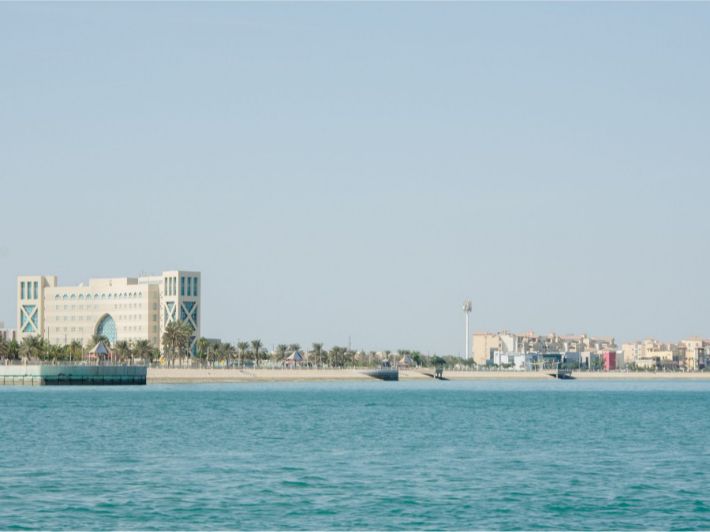 كل ما تحتاجه من معلومات عن منتجع درة نجد السياحي